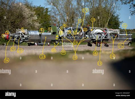 250421 Annotations Numbers For Reference Only Not For Publication Matching Descriptions In