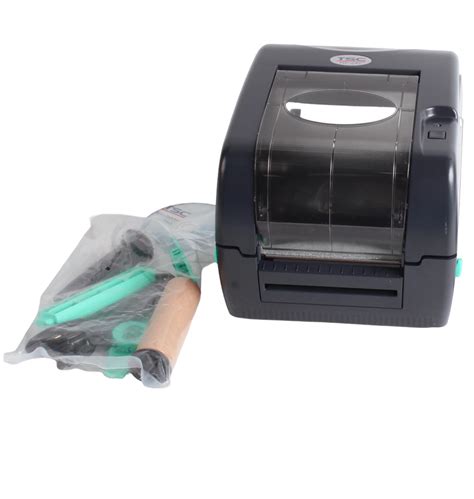 ราคา Ttp 247 Printer Barcode เครื่องพิมพ์บาร์โค้ด Tsc Ttp 247 Printer Barcode ส่งฟรี พร้อม