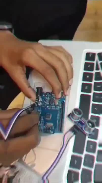 Durgesh Sharda On Linkedin Arduino Electronics Learningjourney Innovation Circuitdesign