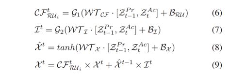 论文阅读 面向机器学习的云工作负载预测模型的性能分析 Gwa数据集 Csdn博客