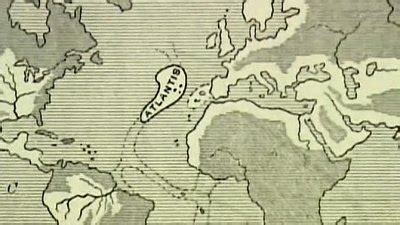 Watch Naked Science Season Episode Atlantis Online Now