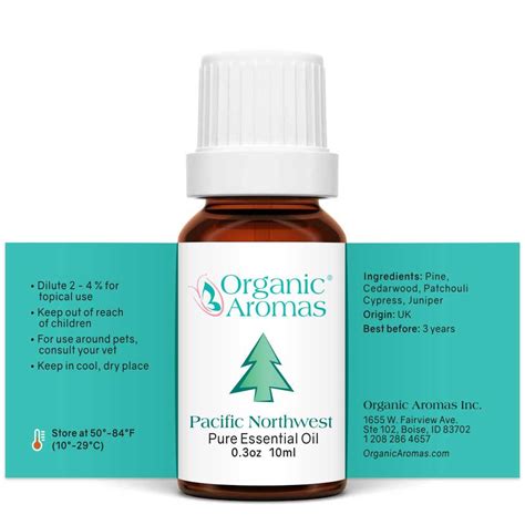 Opulence Nebulizing Diffuser Organic Aromas®