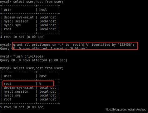 Ubuntu1804安装mysql正在设定 Mysql Apt Config Csdn博客