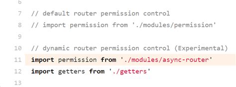 升级303配置路由菜单后，访问页面报错error Cannot Find Module Xxx · Issue 1284 · Vuecomponentant Design
