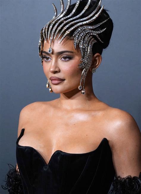 Kylie Jenner Hot The Fappening Leaked Photos