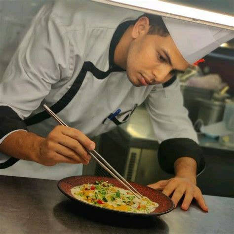 Mohamed Khiari On Linkedin Work Gastronomie