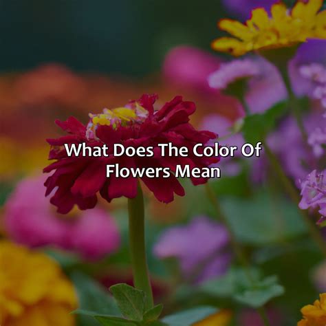 What Does The Color Yellow Mean In Literature