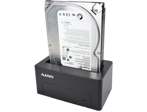 Maiwo Inch Usb Hard Drive Dock K