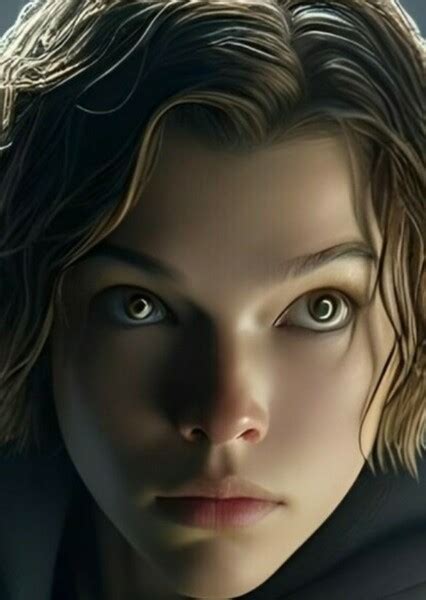 The Matrix 2040 Tv Series Fan Casting On Mycast