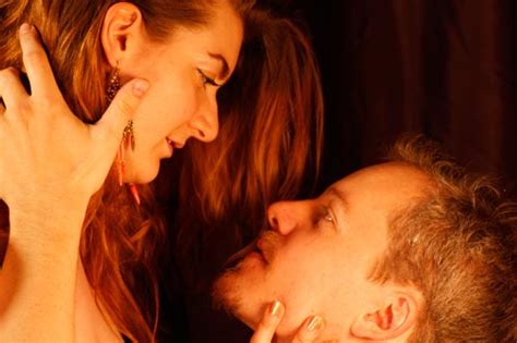 The Pure Erotic Experience Tantra Templet I Aarhus Og K Benhavn