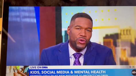 Michael Ross Lcsw Phd Abd Candidate On Linkedin This Is A Big