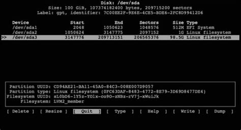 How To Extend The Default Ubuntu Lvm Partition