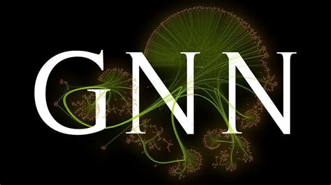 graph convolutional networks introduction to gnns tds r