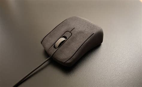 7 Stunning Diy Space Mouse Made With 3d Printing Facfox Docs