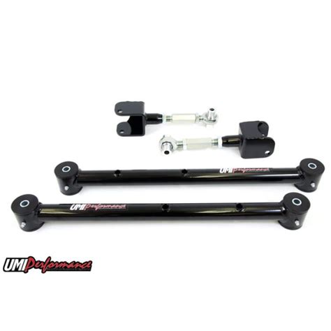 Umi Performance Gm G Body Control Arm Kit 78 88 301517 B