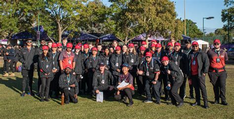 Work Opportunities Spark Event Group Event Jobs