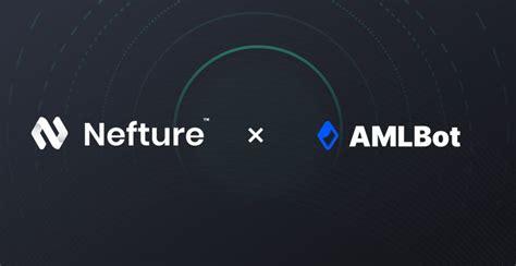 Nefture On Linkedin Web3 Crypto Aml Blockchain Blockchainsecurity