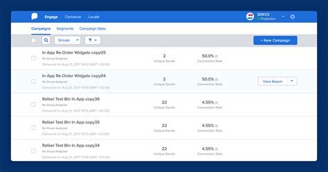 Marketing Campaigns Manager — Caroline Craddock