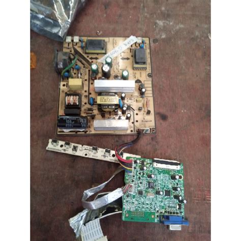 Jual mesin monitor benq g700ad | Shopee Indonesia