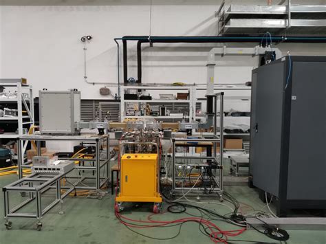 The Layout Of Rf Test System For 13 Ghz Fpcs Download Scientific Diagram