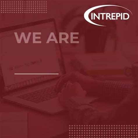 Intrepid On Linkedin Intrepid Is Now Hiring A Software Safety Engineer To Join Our Team…