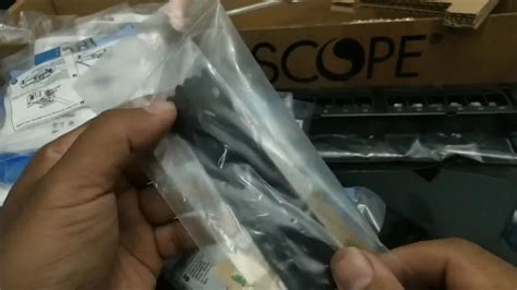 Commscope Cat 6 Patch Panel 24 Port At 4200 Piece Panels In New Delhi ID 2848960455691