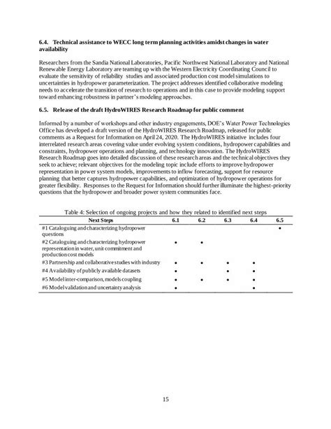 Pdf Improving Hydropower Representation In Power System Models Dokumentips