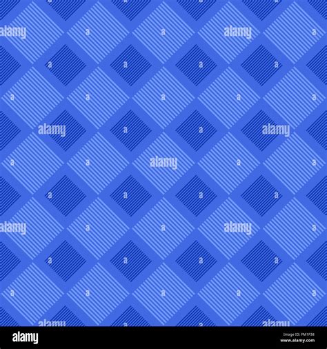 abstract repeating square pattern design background vector