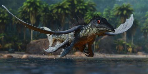 Мод Ark Survival Ascended Dragon обязательная игра для фанатов House Of The Dragon Ёbaster