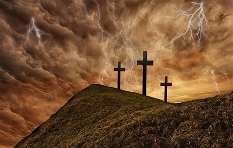 Good Friday And Passover Grace To Gospel Biblical Teachings On