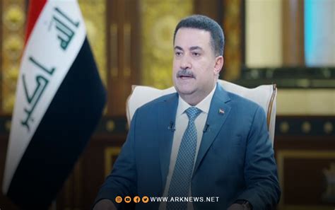 محمد شياع السوداني العراق نقل إلى الإدارة السورية الجديدة بعض مصادر