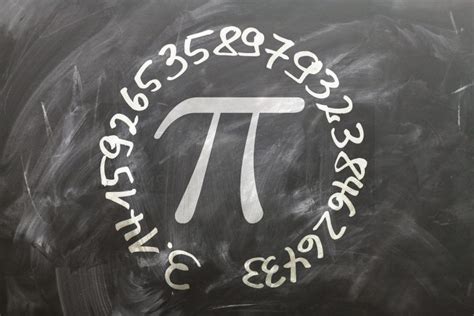 Fun Pi Facts You Definitely Cannot Miss Facts Net