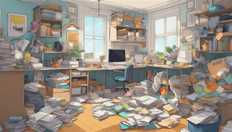 Unexpected Ways Clutter Affects Your Mental Health