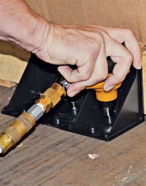 Cargo Floor Brace Block And Brace Freight Logistick Inc