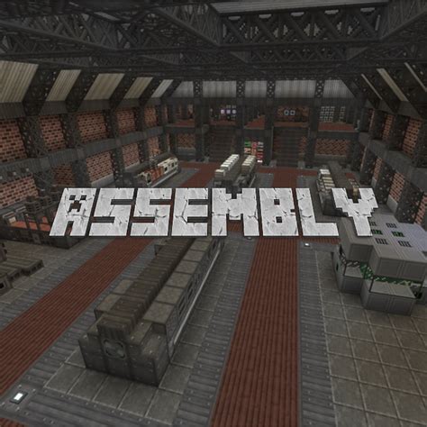 Wks Assembly Minecraft Modpacks Curseforge