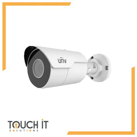Uniview IPC LR UPF M F MP EasyStar Bullet Network Camera