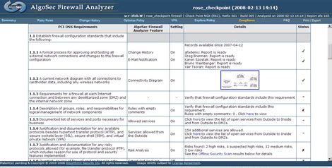 What Is Algosec Firewall Analyzer Network Security Consultant