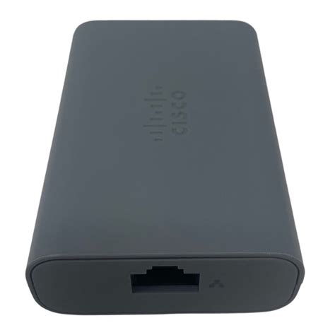 Cisco 8832 Ethernet Injector Cp 8832 Inj Shop4tele