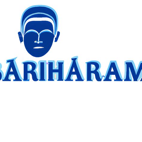 Grafiek Met Brahim Logo · Creative Fabrica