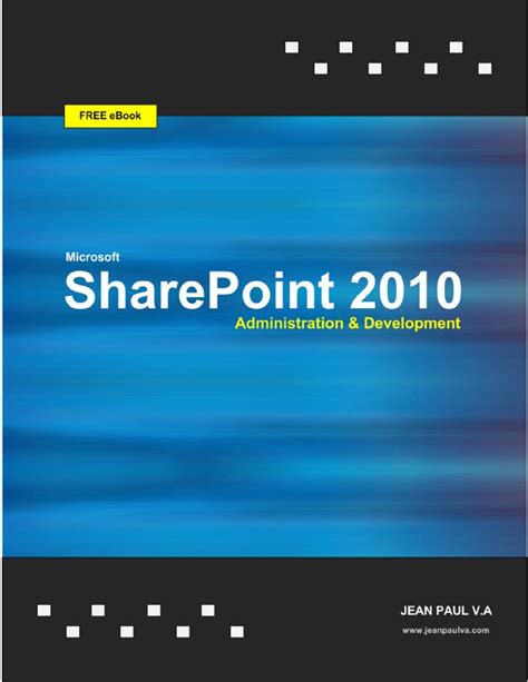 Sharepoint 2010 Administration And Development Pdf Share Point Internet Information Services