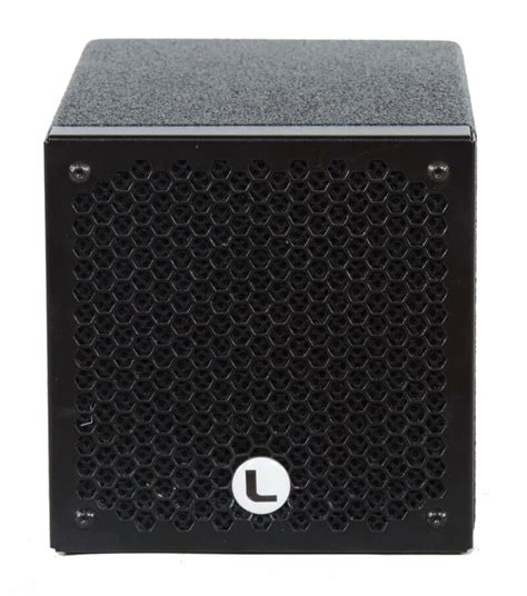 Lynx Pro Audio Ionic 5cx Freeport