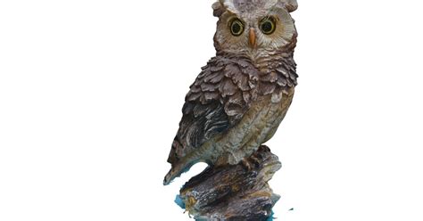 Owl Statue Test 2 Autodesk Community Gallery Owl Statue Test 2 Autodesk Community Gallery
