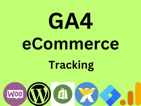 Google Ads Conversion Tracking And GA4 ECommerce Tracking Setup Via GTM Upwork