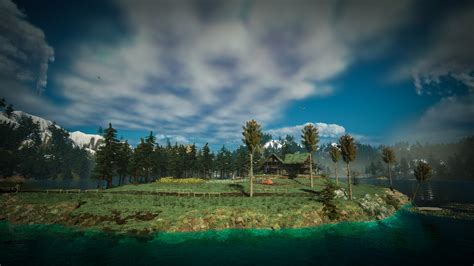 Deep Kumar Paul Lost In Tranquility And Probably On Purpose