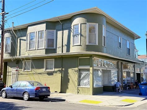 932 934 Central Ave Alameda Ca 94501 Zillow