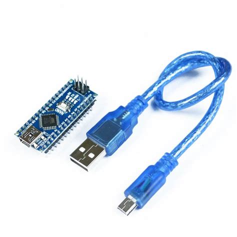 Arduino Nano Robotics Lab Bangladesh