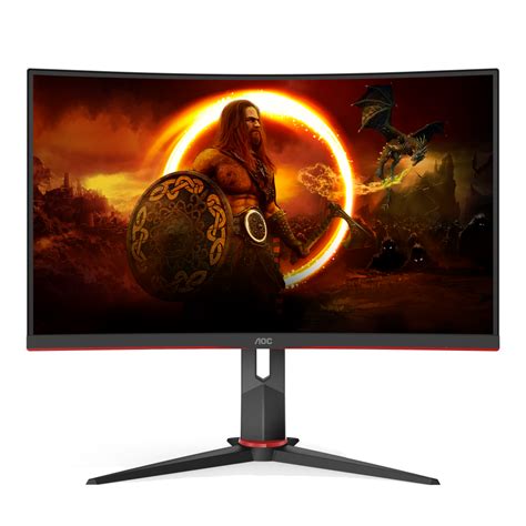 C24G2 AOC Monitors