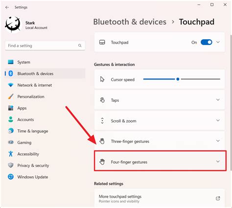 How To Middle Click On Laptop Touchpad In Windows
