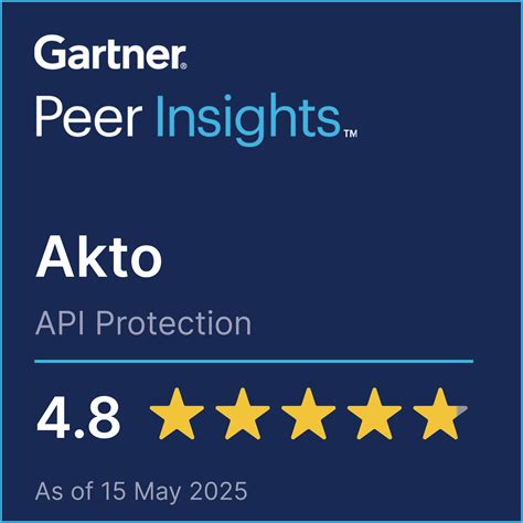 Api Security Platform And Solutions Akto