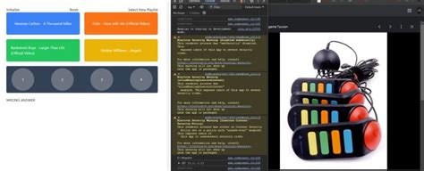 stefan kerschbaumer on linkedin i made a custom cross platform buzz game using electron nodejs